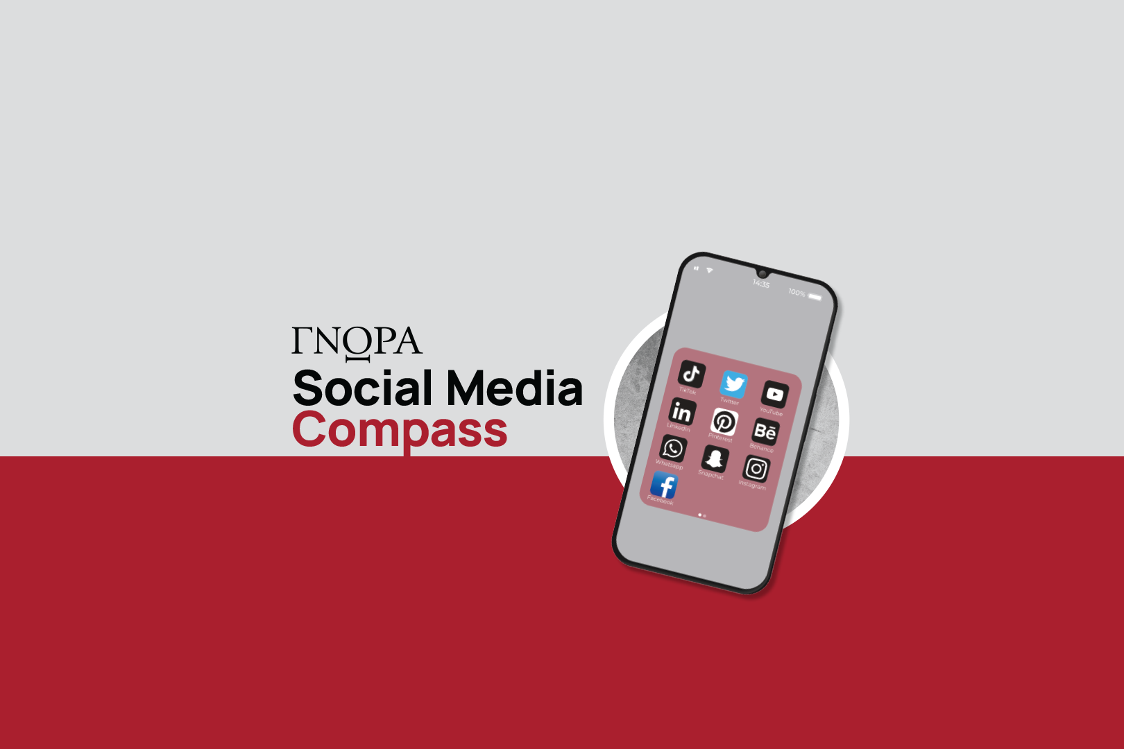 Social Media Compass No.3 | GNORA Communication Consultants