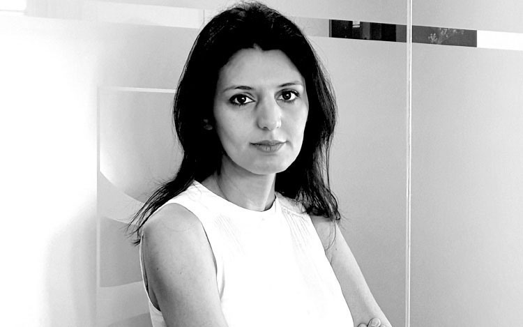 Maria Stylianou | GNORA Communication Consultants