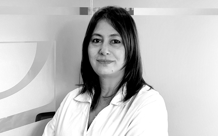 Our Team | Eleni Eracleous | GNORA Communication Consultants